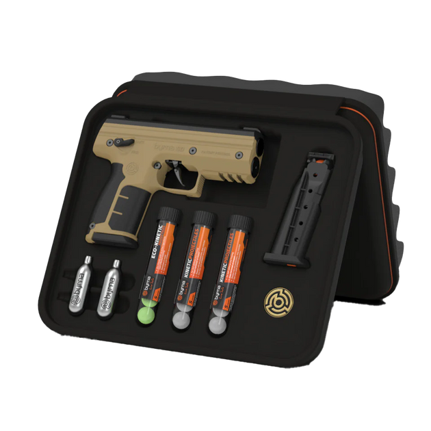 Byrna-SD-Non-Lethal-Pistol_Tan_1200x_13b4e60d-3526-4fd6-b123 ...